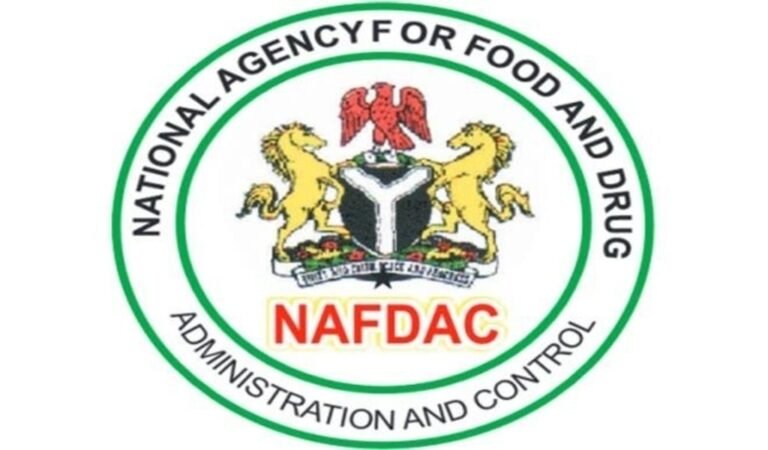 NAFDAC Exams Past Questions and Answers - Updated Copy