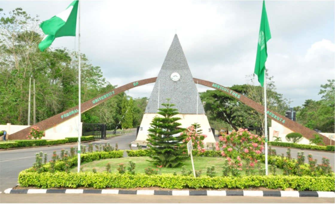 FUNAAB Cut Off Mark 2024 2025 Academic Session FUNAAB Cut Off Mark 2024 2025 Academic Session