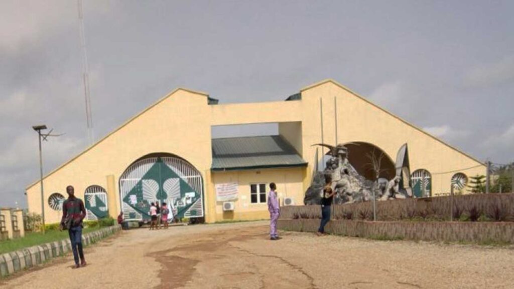 FUOYE Cut Off Mark 2024/2025 Academic Session